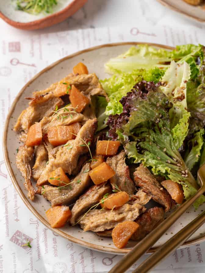 Jessica in the Kitchen - A vegan recipe food blog with simple ...