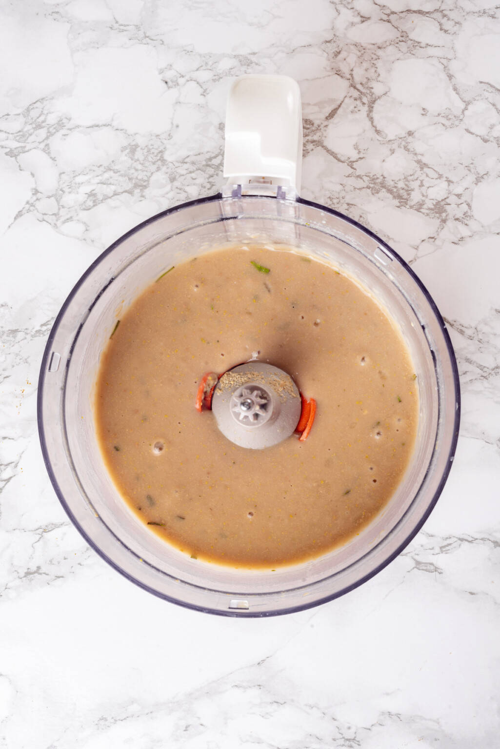 Homemade Vegan Turkey | Jessica in the Kitchen