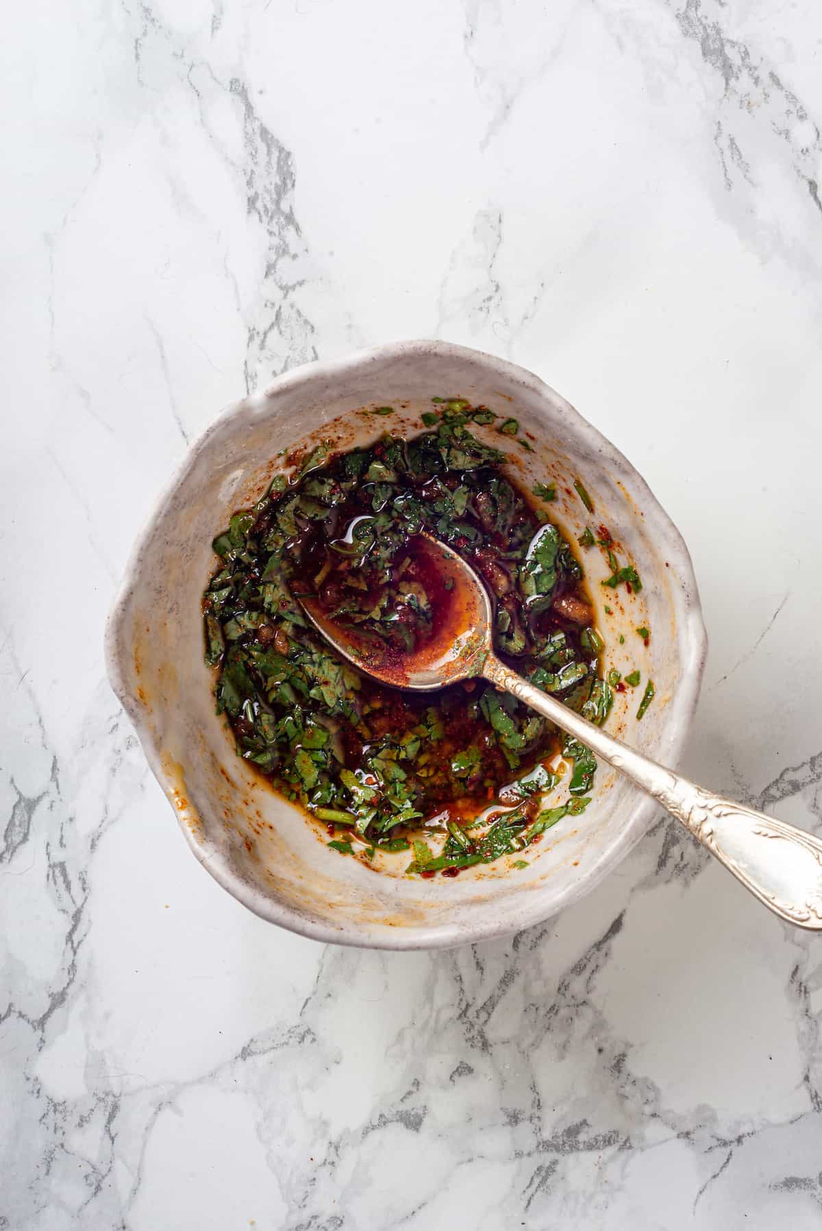 Batata Harra | Jessica in the Kitchen