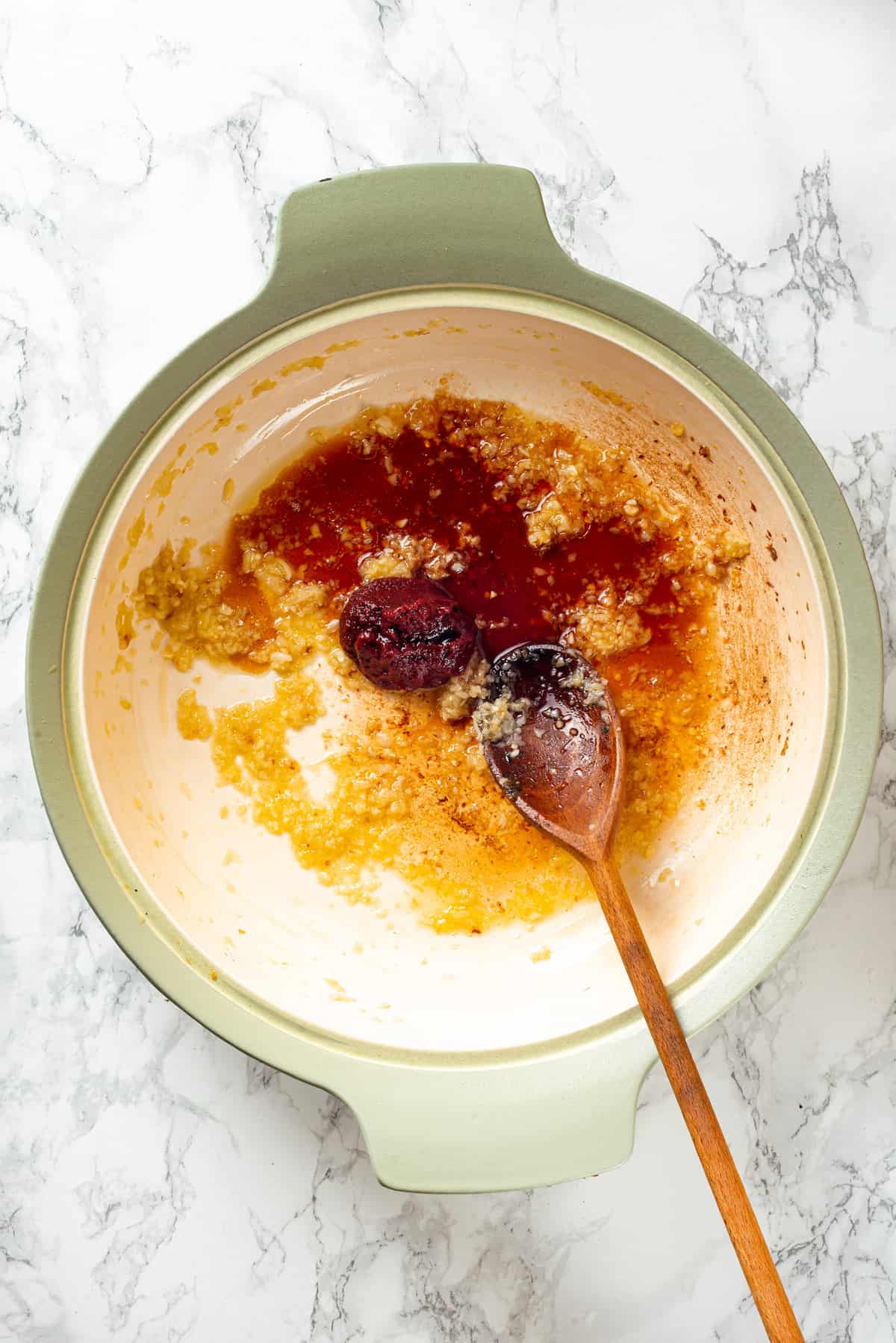 Easy Homemade Soyrizo | Jessica in the Kitchen