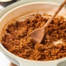 Easy Homemade Soyrizo | Jessica in the Kitchen