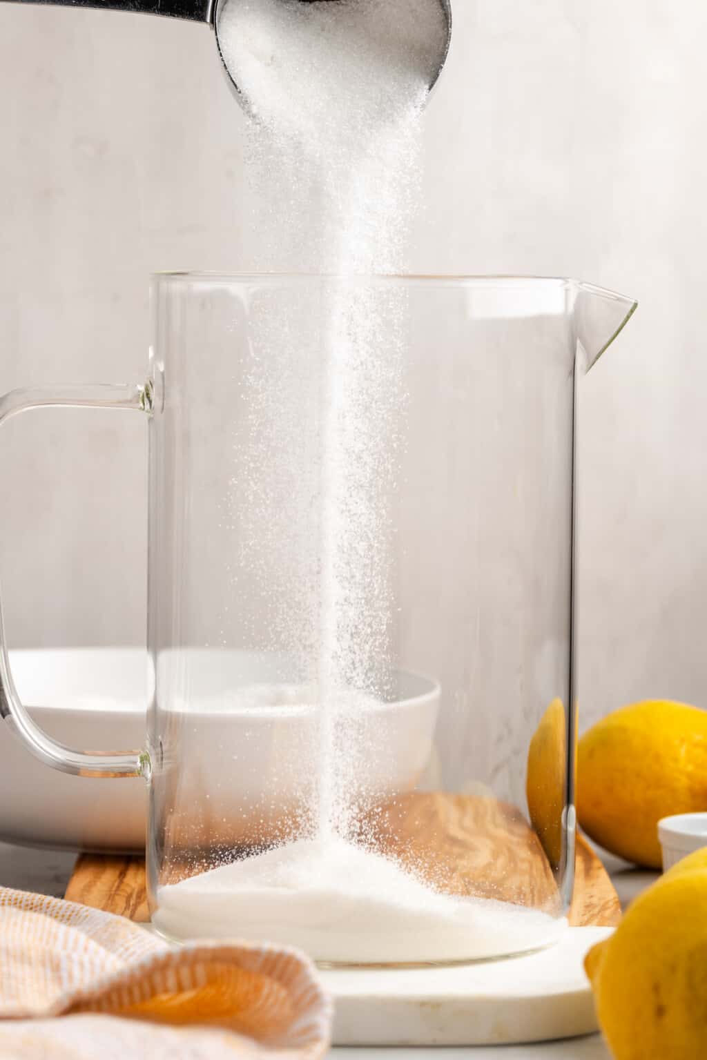 Easy Southern Sweet Tea | Jessica in the Kitchen