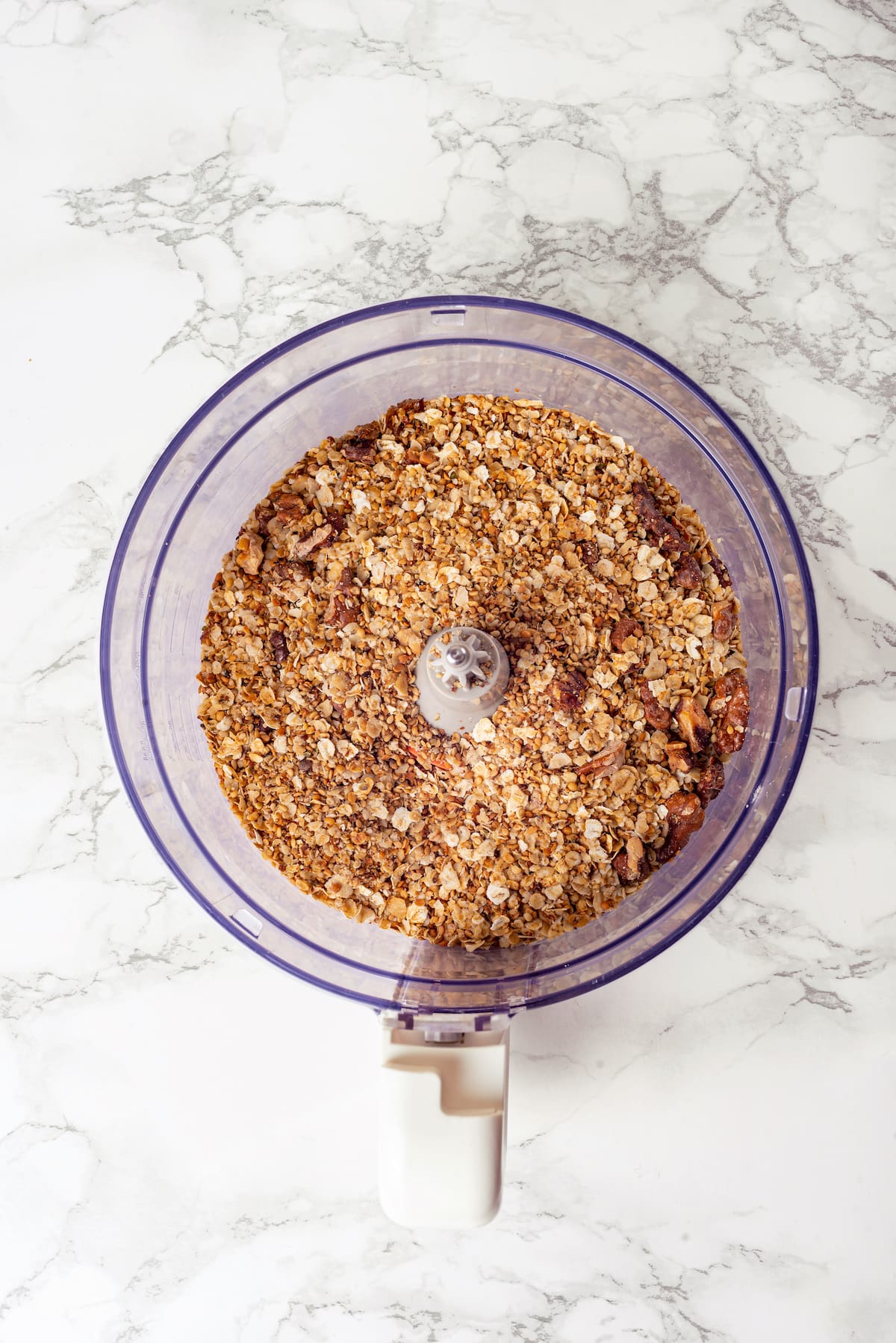 Granola Butter | Jessica in the Kitchen