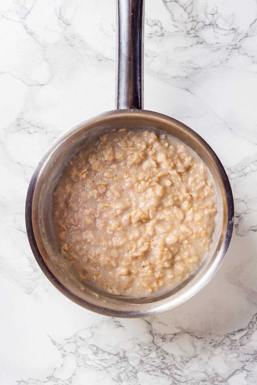 Baby Oatmeal | Jessica in the Kitchen