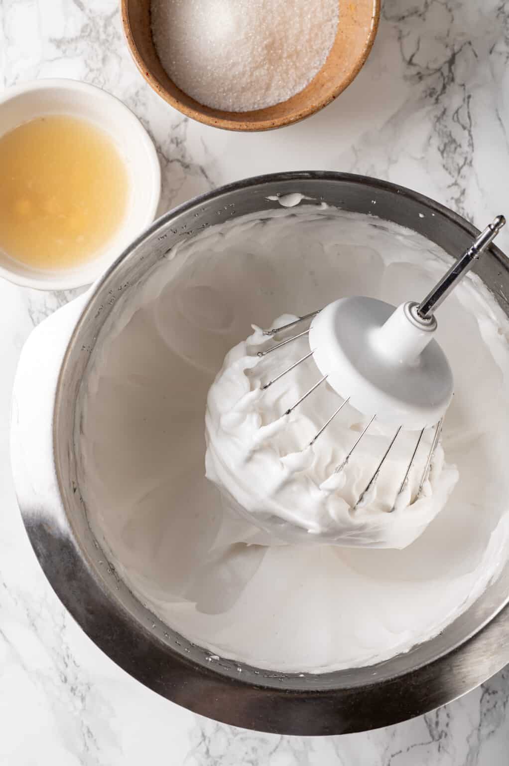 Vegan Egg Substitutes | Jessica in the Kitchen