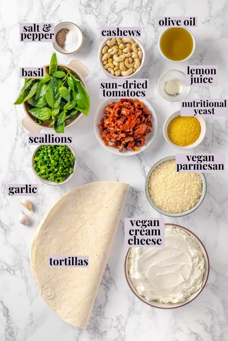 Pinwheel Sandwiches | Jessica in the Kitchen