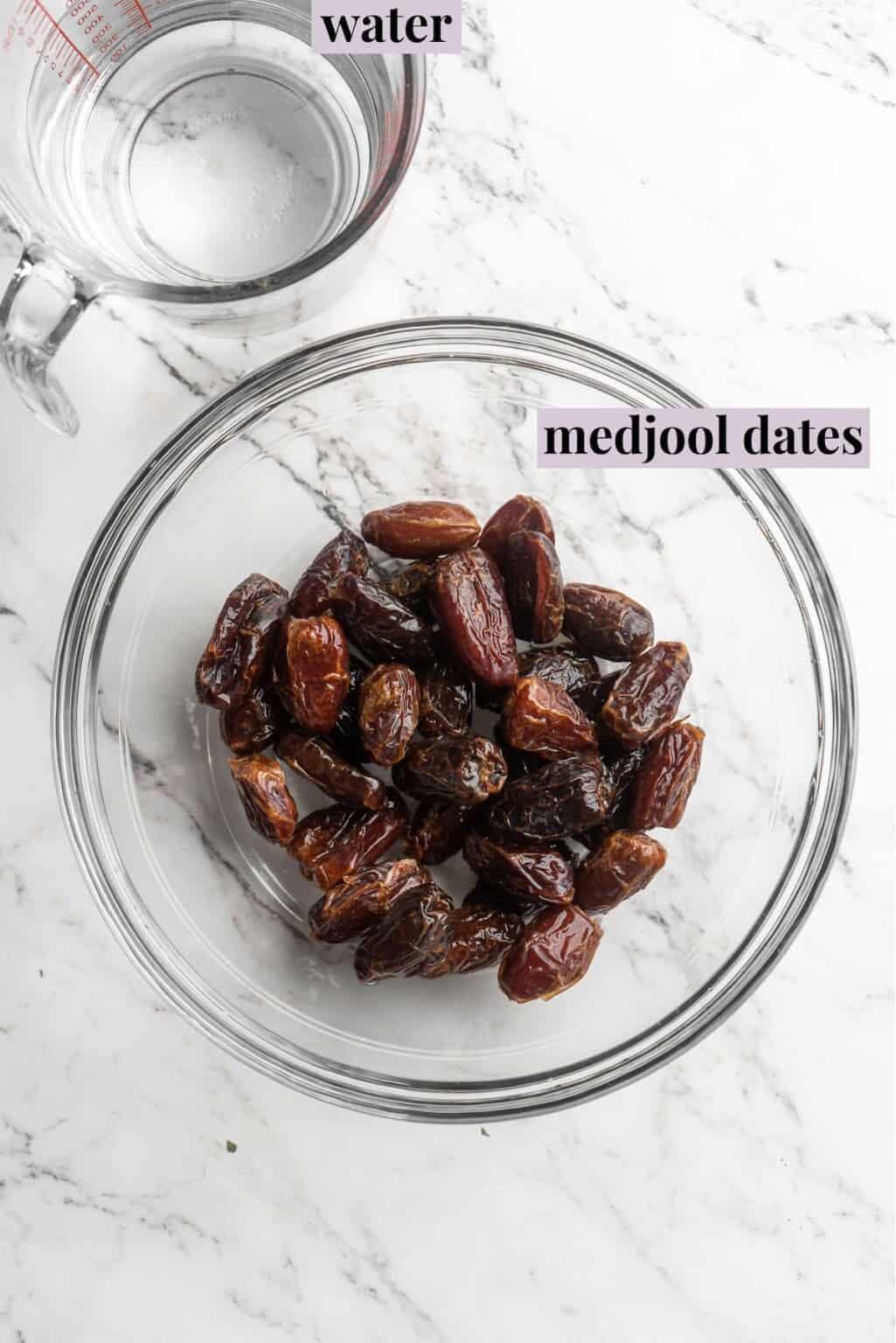 How to Make Date Syrup | Jessica in the Kitchen