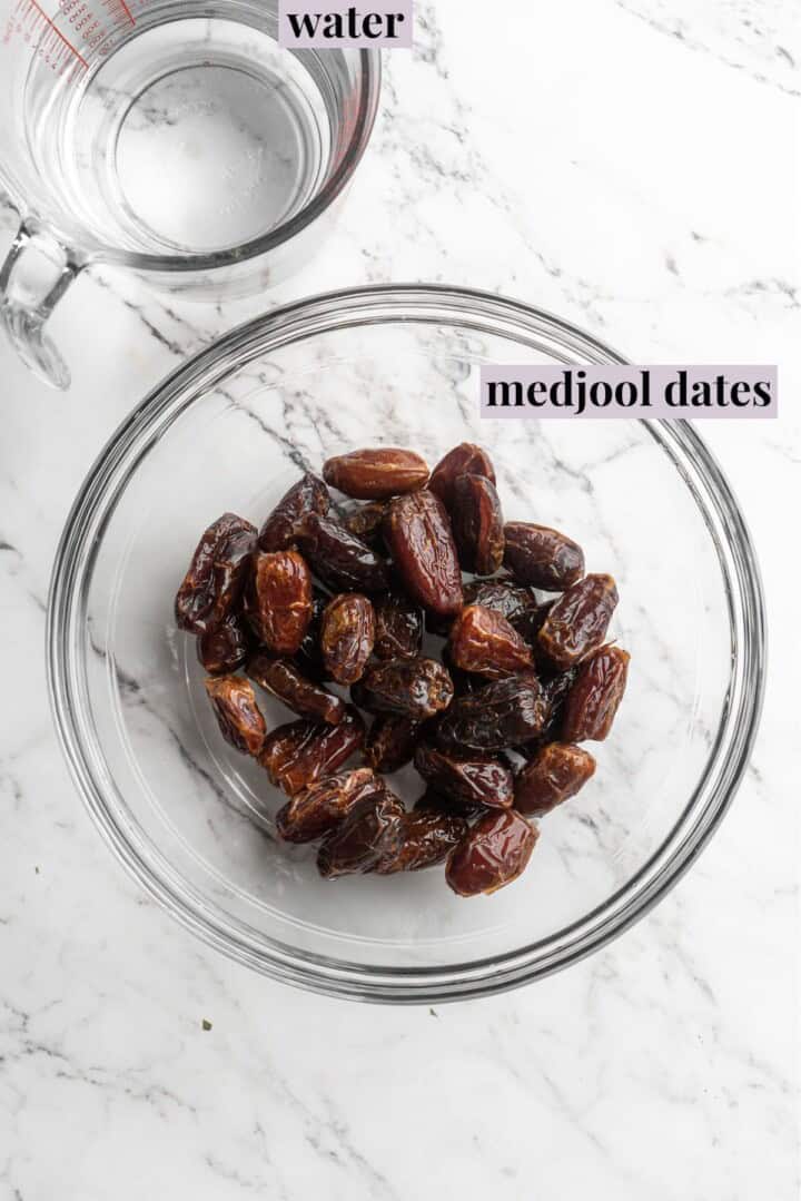 How to Make Date Syrup | Jessica in the Kitchen