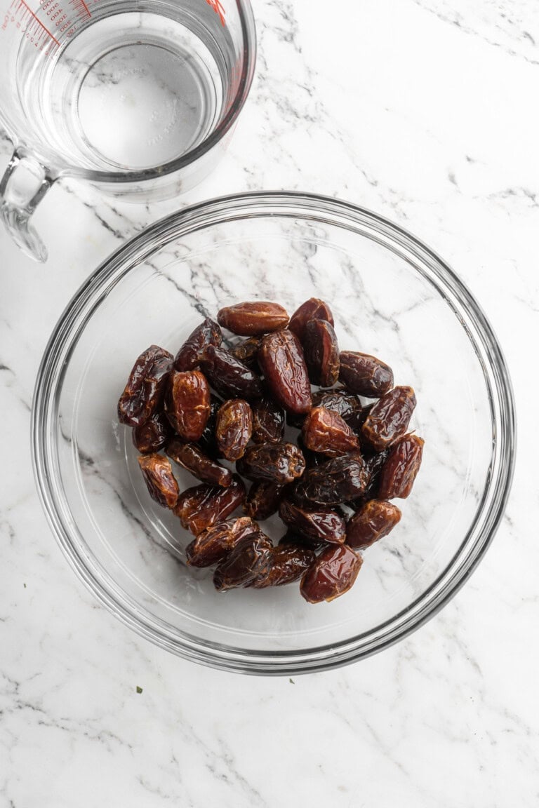 How to Make Date Syrup | Jessica in the Kitchen