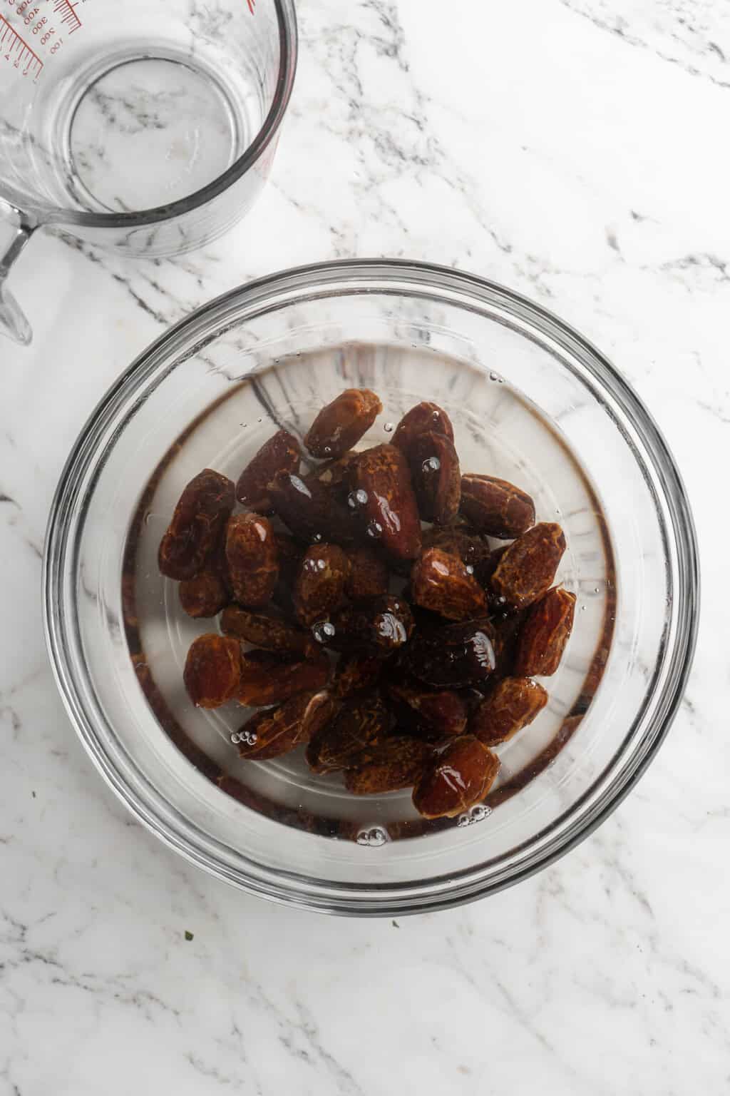 How to Make Date Syrup | Jessica in the Kitchen