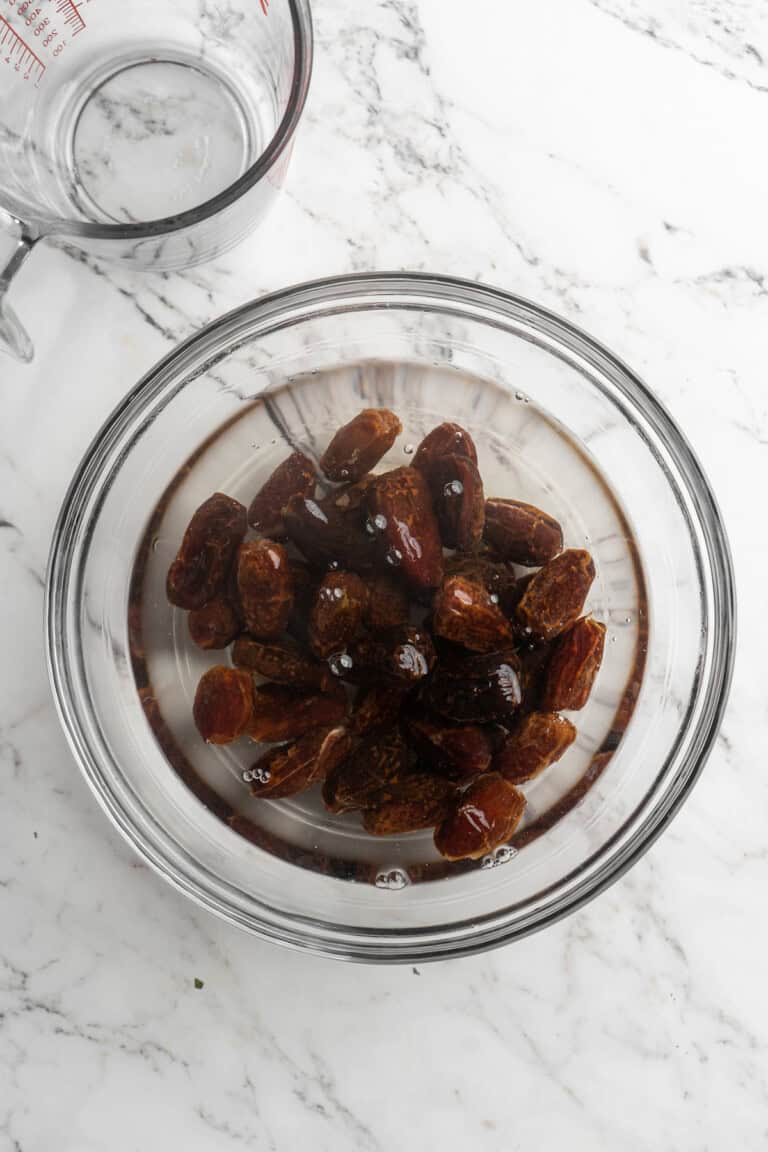 How to Make Date Syrup | Jessica in the Kitchen