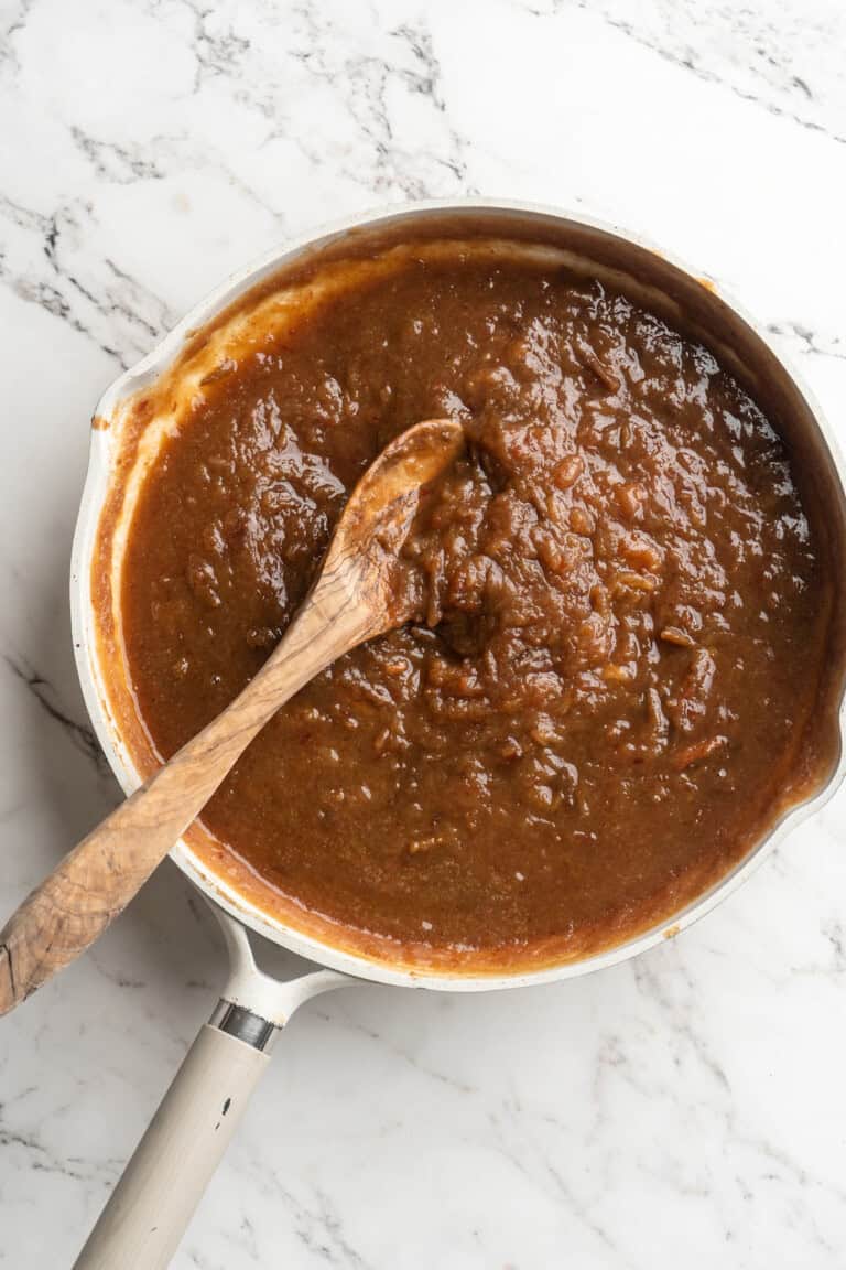 How to Make Date Syrup | Jessica in the Kitchen