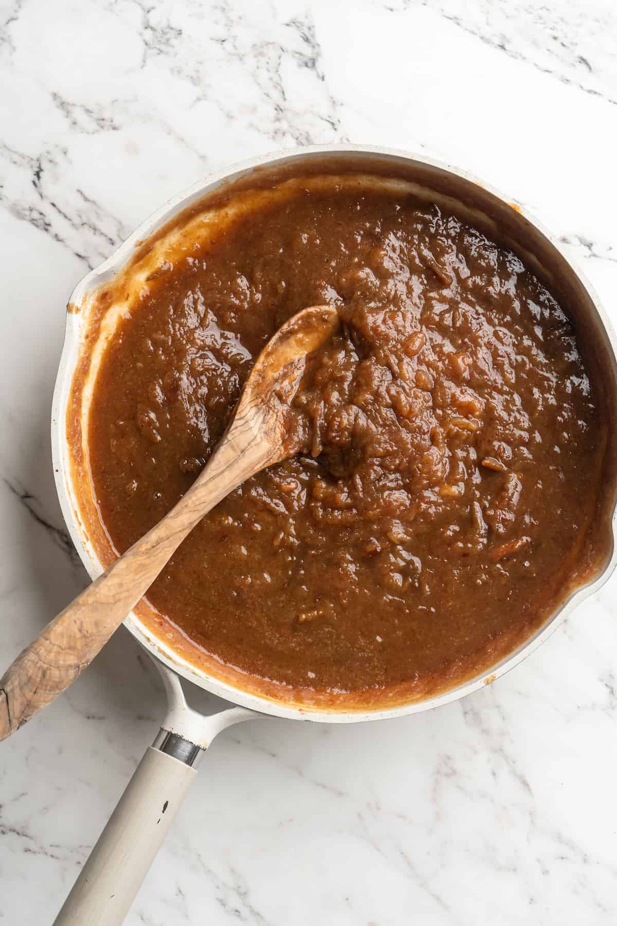 How to Make Date Syrup | Jessica in the Kitchen