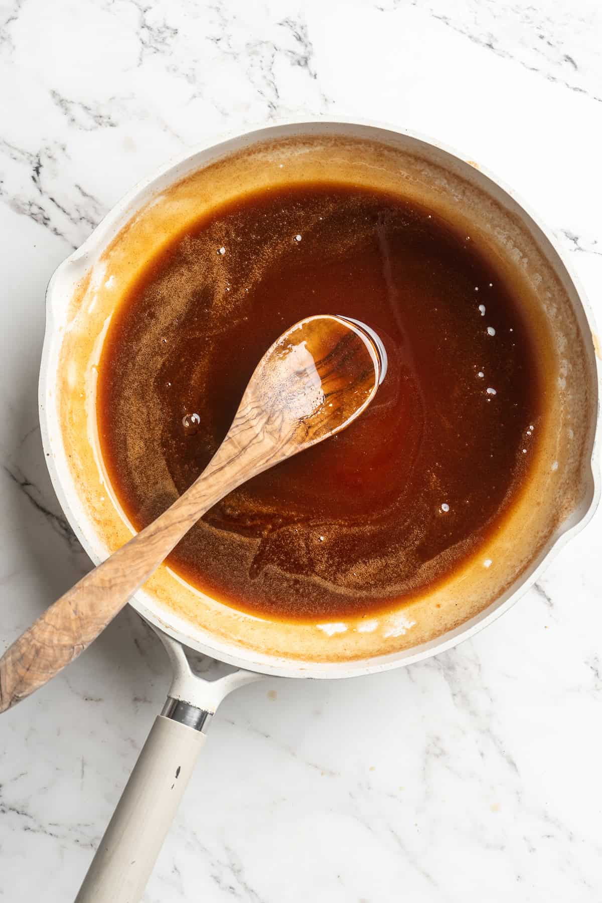 How to Make Date Syrup | Jessica in the Kitchen