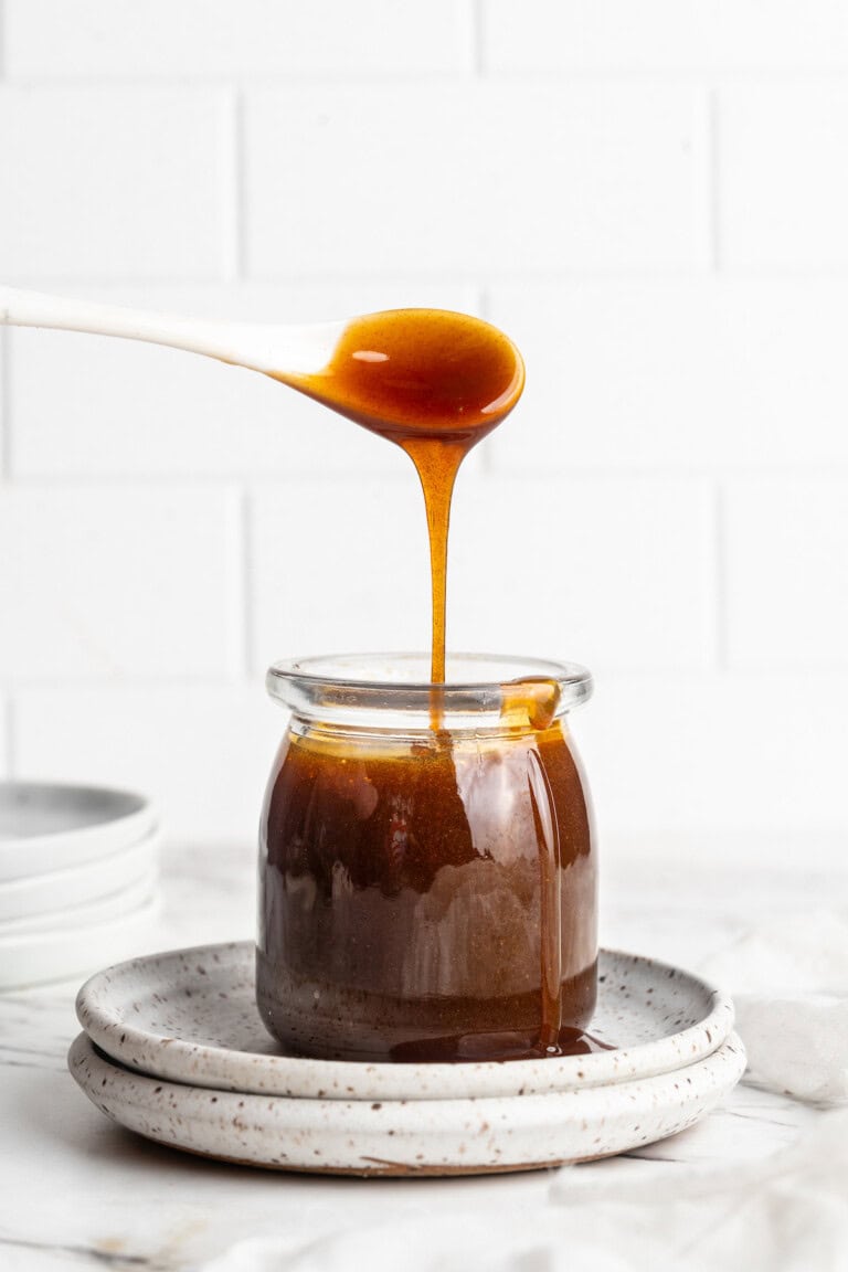 How to Make Date Syrup | Jessica in the Kitchen