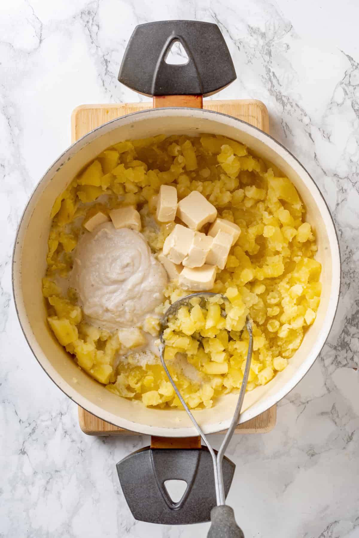 Duchess Potatoes | Jessica in the Kitchen