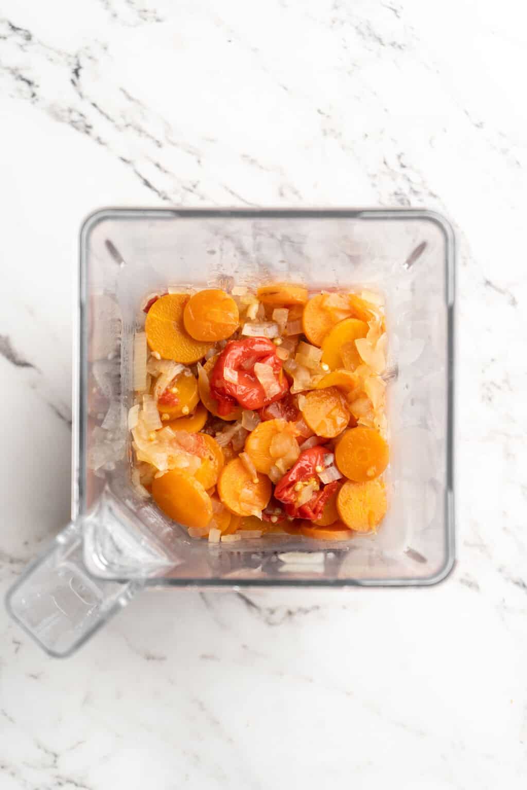 Scotch Bonnet Hot Pepper Sauce | Jessica in the Kitchen