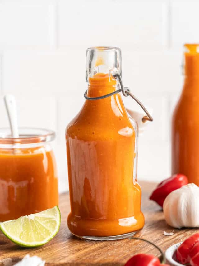 Easy Miso Butter Pasta | Jessica in the Kitchen