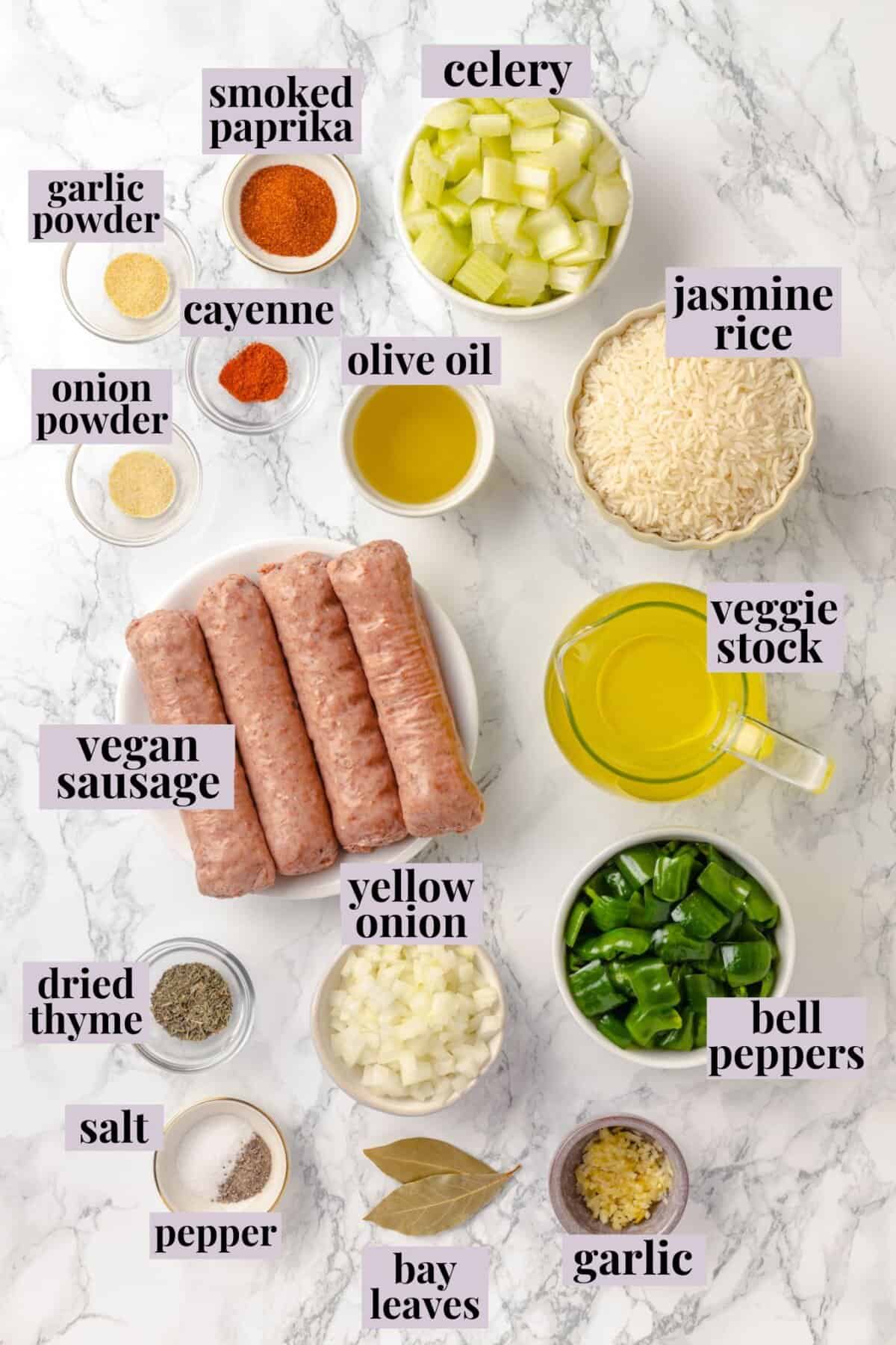 Dirty Rice Recipe | Jessica in the Kitchen