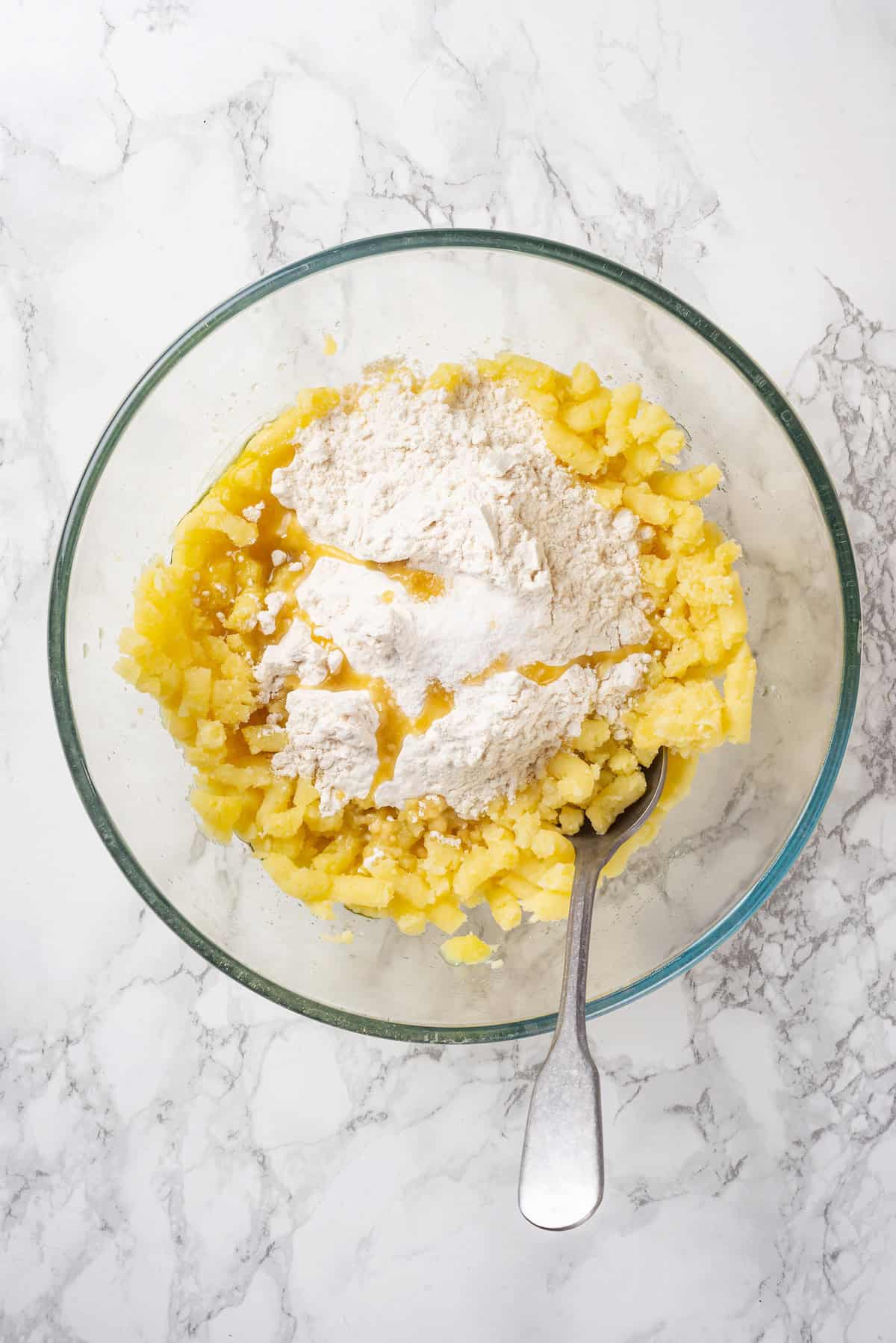 Gnocchi Recipe | Jessica in the Kitchen