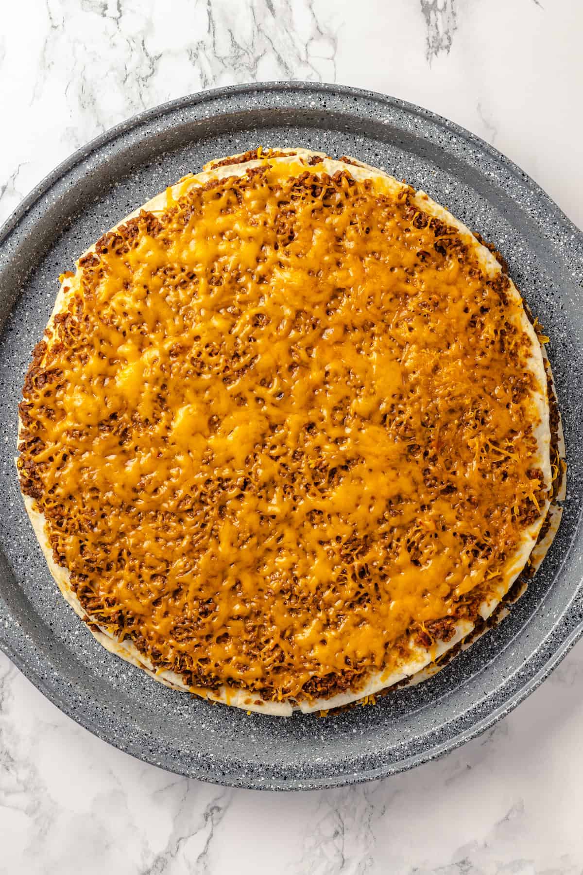 Taco Bake | Jessica in the Kitchen
