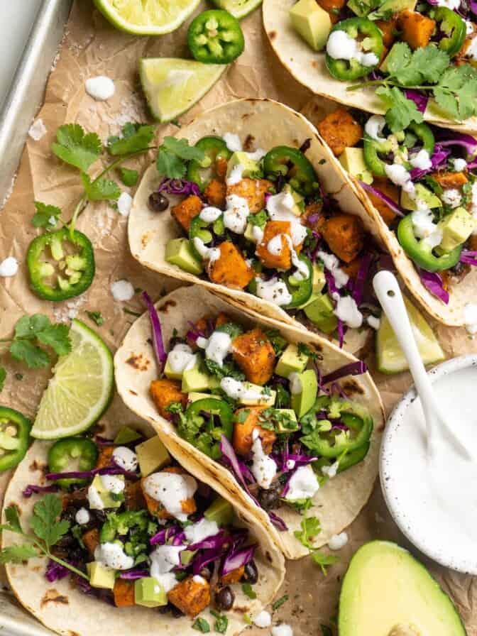Jessica in the Kitchen - A vegan recipe food blog with simple ...