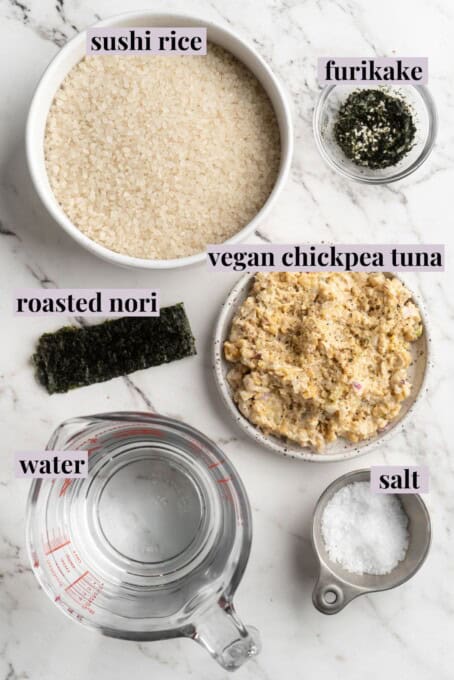 Onigiri | Jessica in the Kitchen