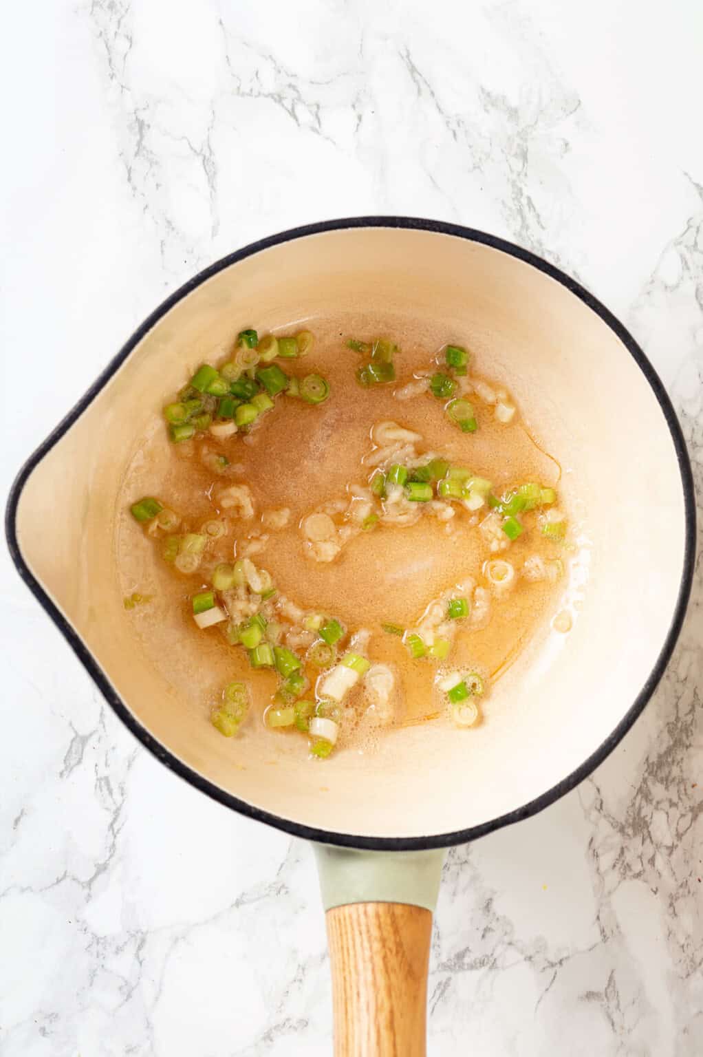 Spicy Ramen | Jessica in the Kitchen