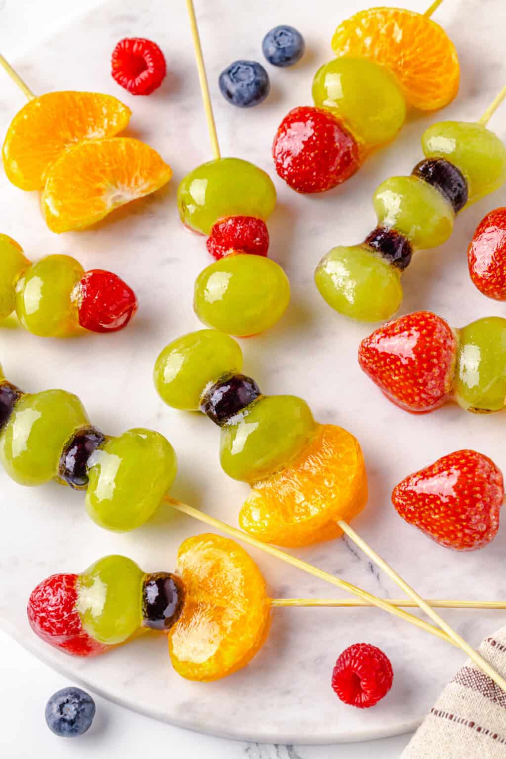 Tanghulu | Jessica in the Kitchen