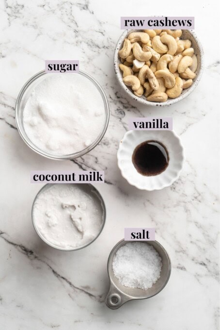 Vegan Ice Cream | Jessica in the Kitchen