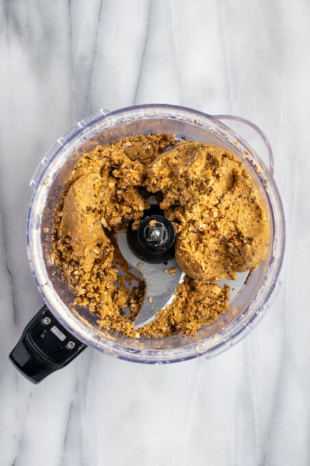 Protein Bars | Jessica in the Kitchen