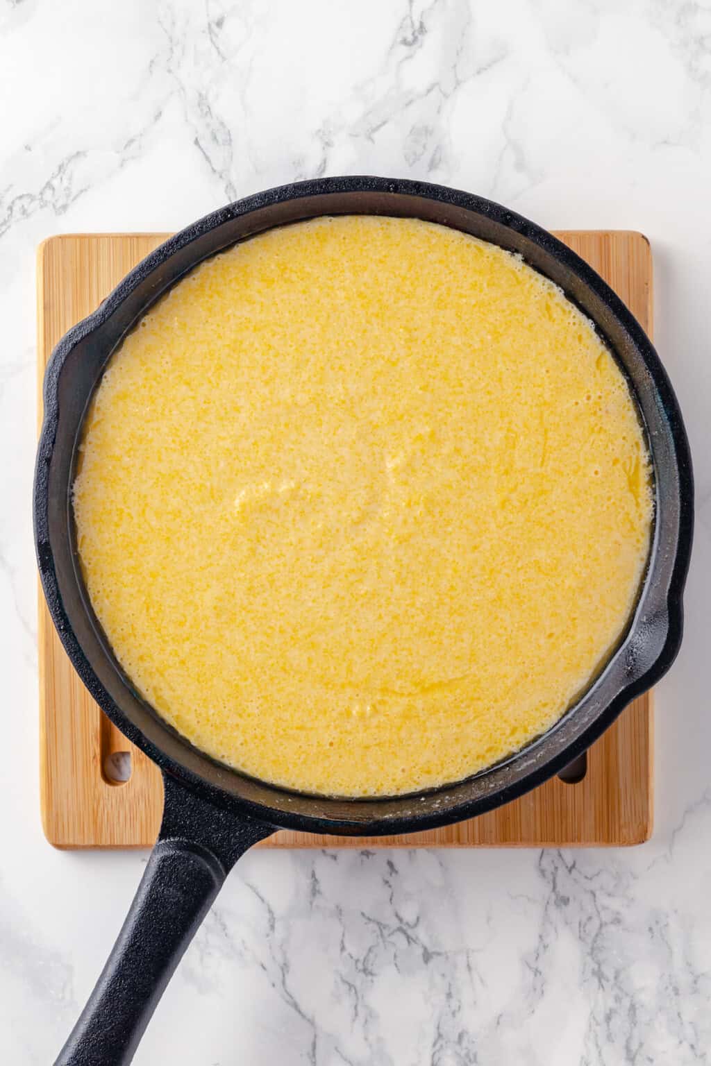 Corn Pone | Jessica in the Kitchen