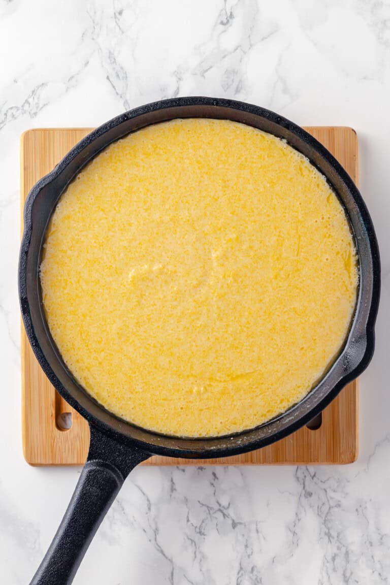 Corn Pone | Jessica in the Kitchen