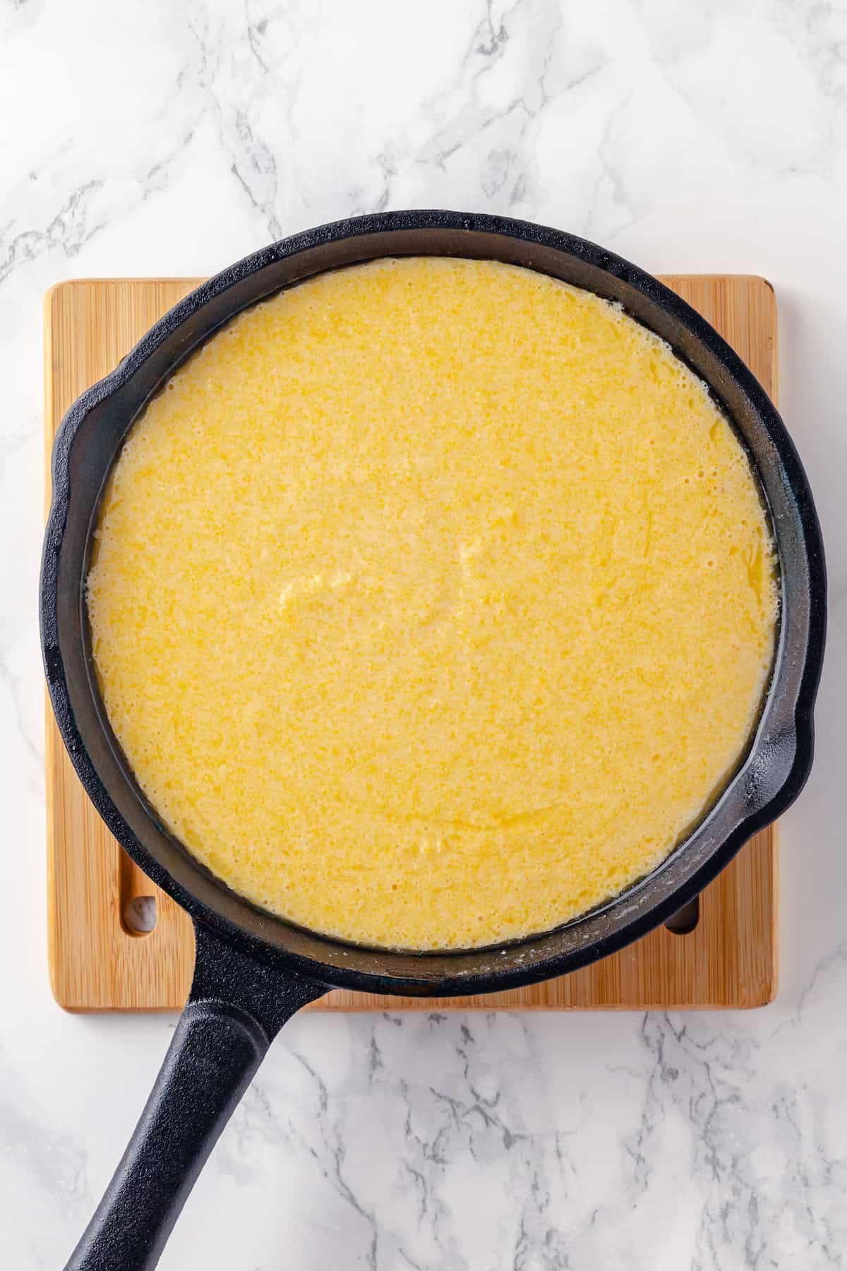 Corn Pone | Jessica in the Kitchen