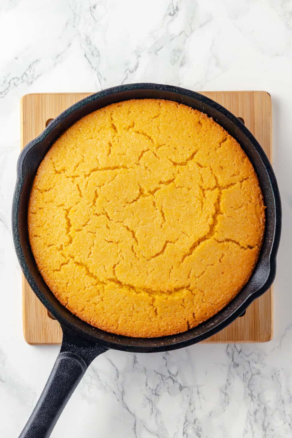 Corn Pone | Jessica in the Kitchen