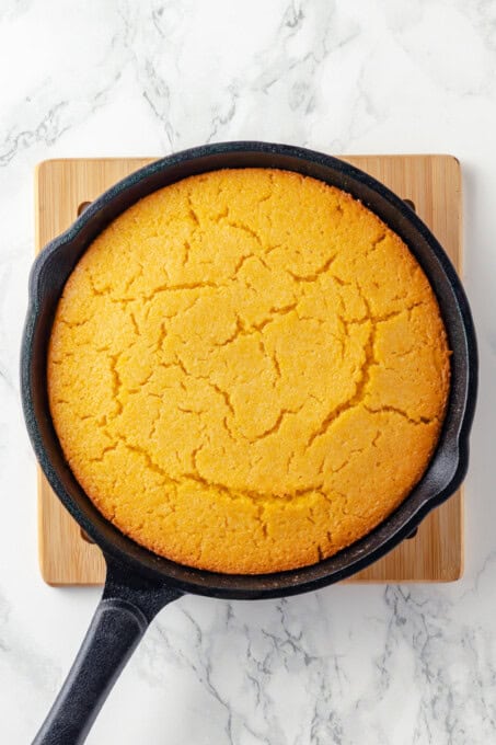 Corn Pone | Jessica in the Kitchen