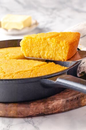 Corn Pone | Jessica in the Kitchen