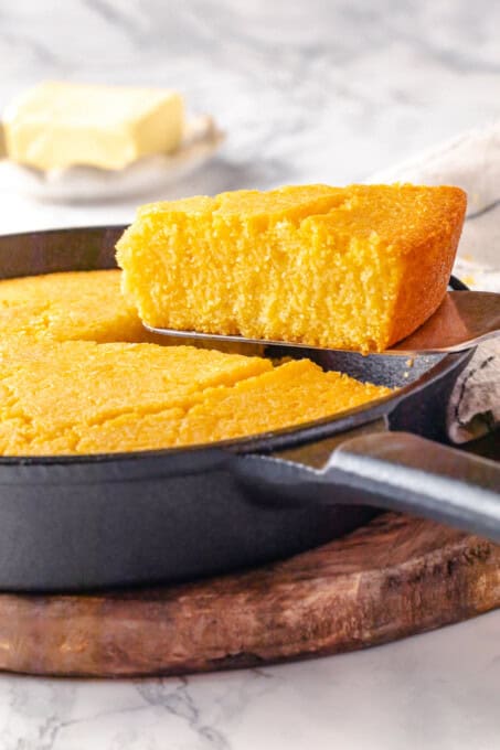 Corn Pone | Jessica in the Kitchen