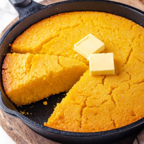 Corn Pone | Jessica in the Kitchen