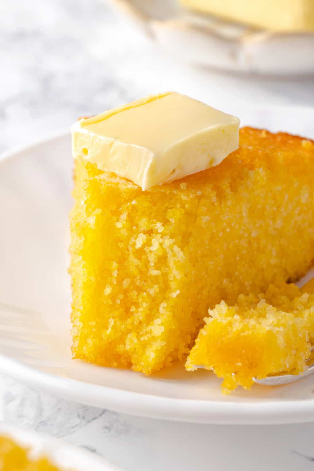 Corn Pone | Jessica in the Kitchen