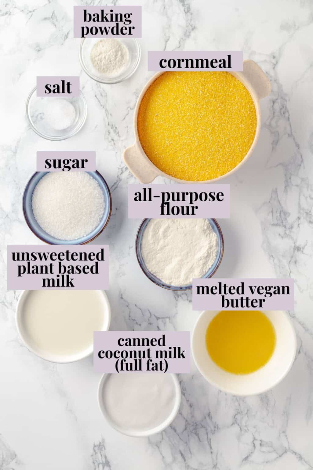 Corn Pone | Jessica in the Kitchen