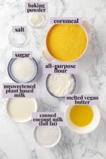 Corn Pone | Jessica in the Kitchen