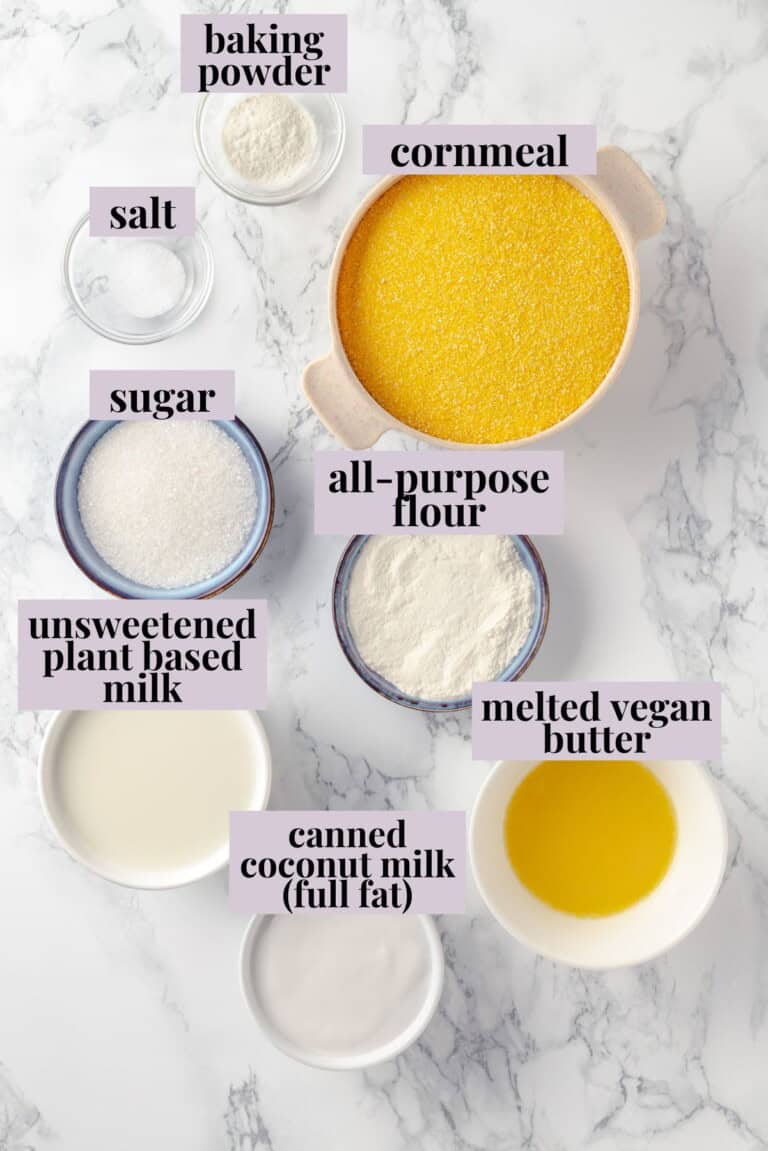 Corn Pone | Jessica in the Kitchen