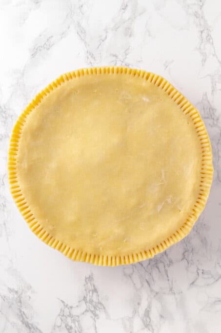 Tourtière | Jessica in the Kitchen