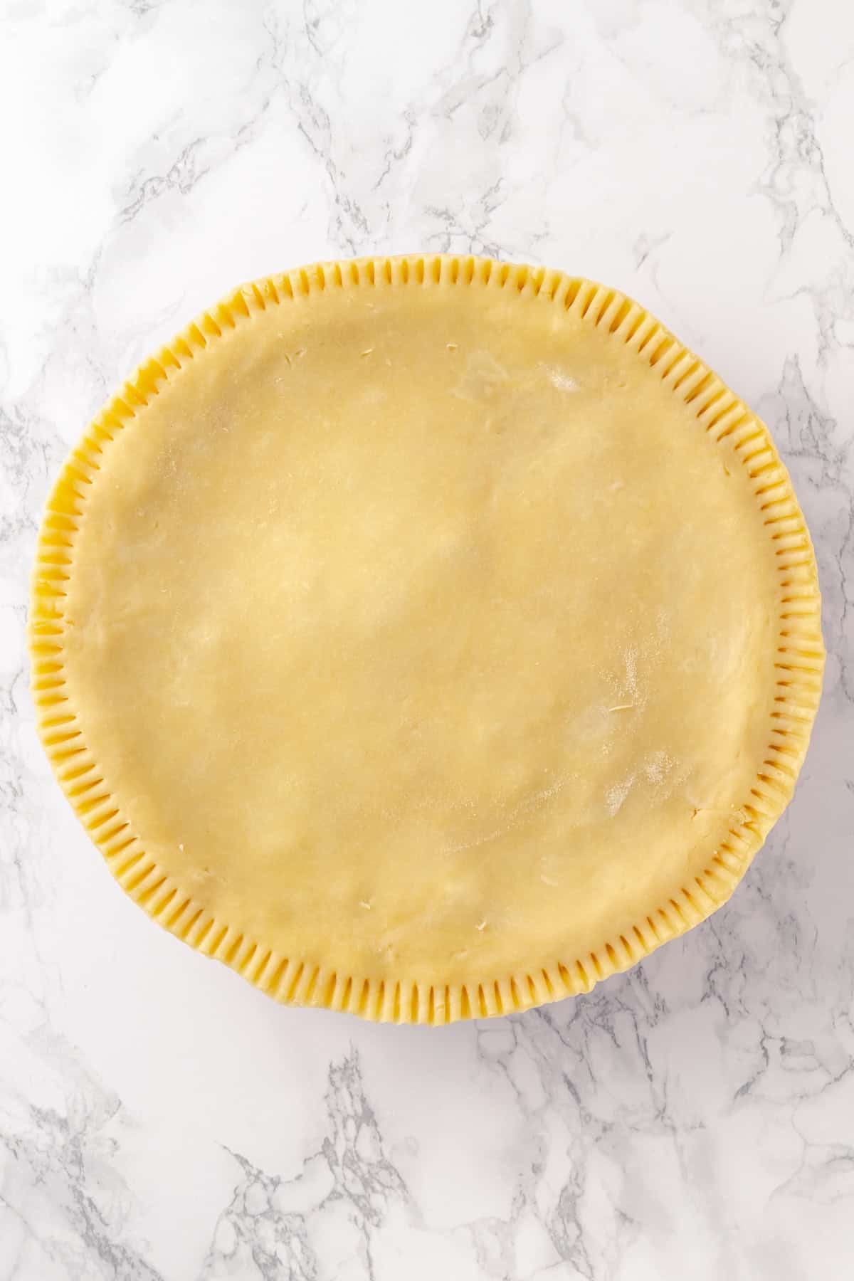 Tourtière | Jessica in the Kitchen