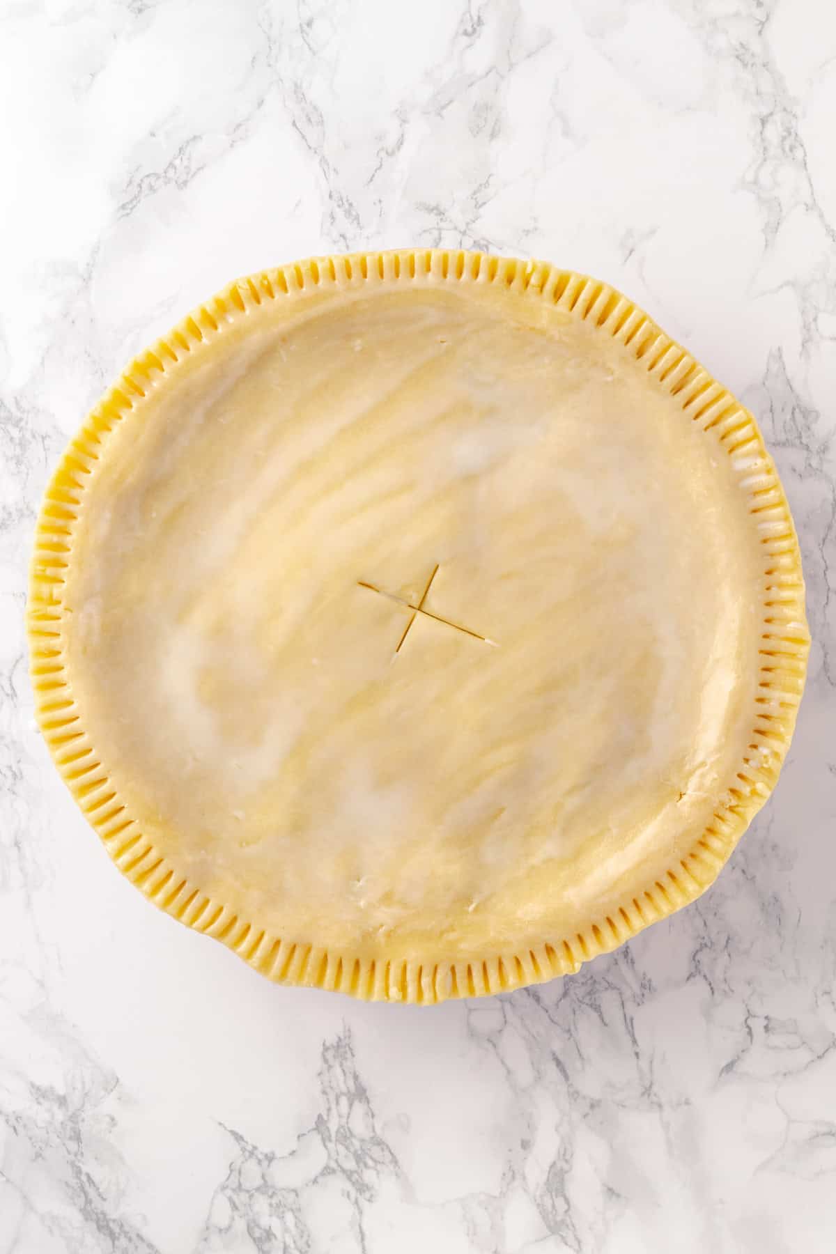 Tourtière | Jessica in the Kitchen