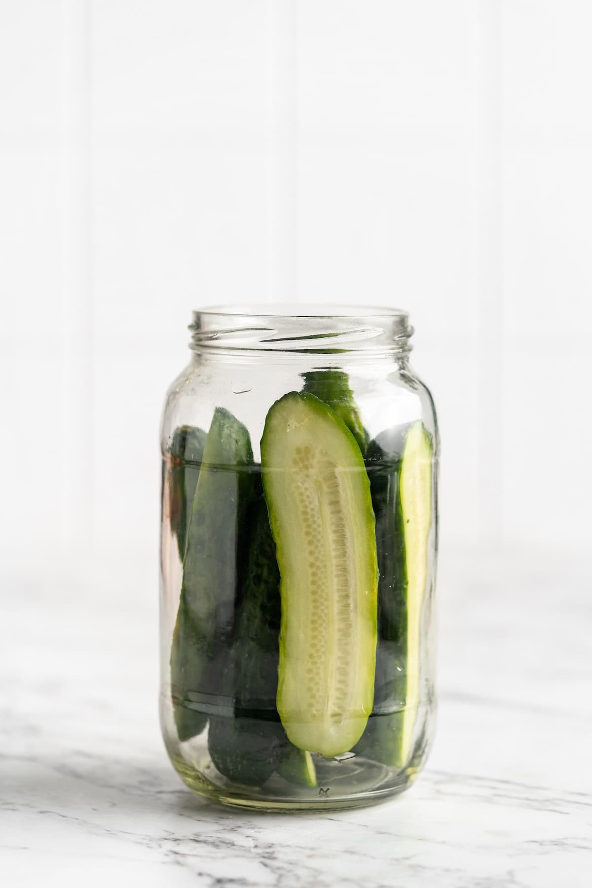 How to Make Pickles | Jessica in the Kitchen