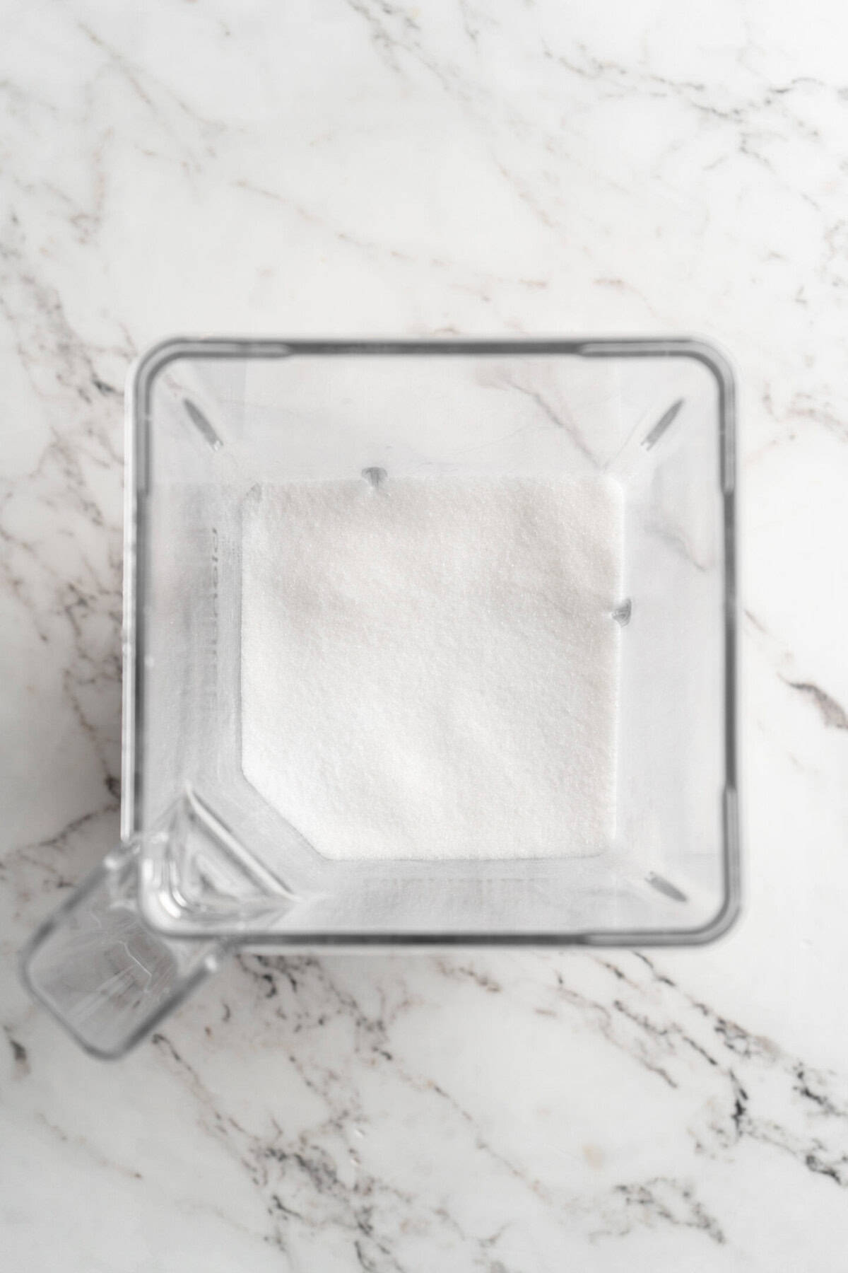 Homemade Powdered Sugar | Jessica in the Kitchen