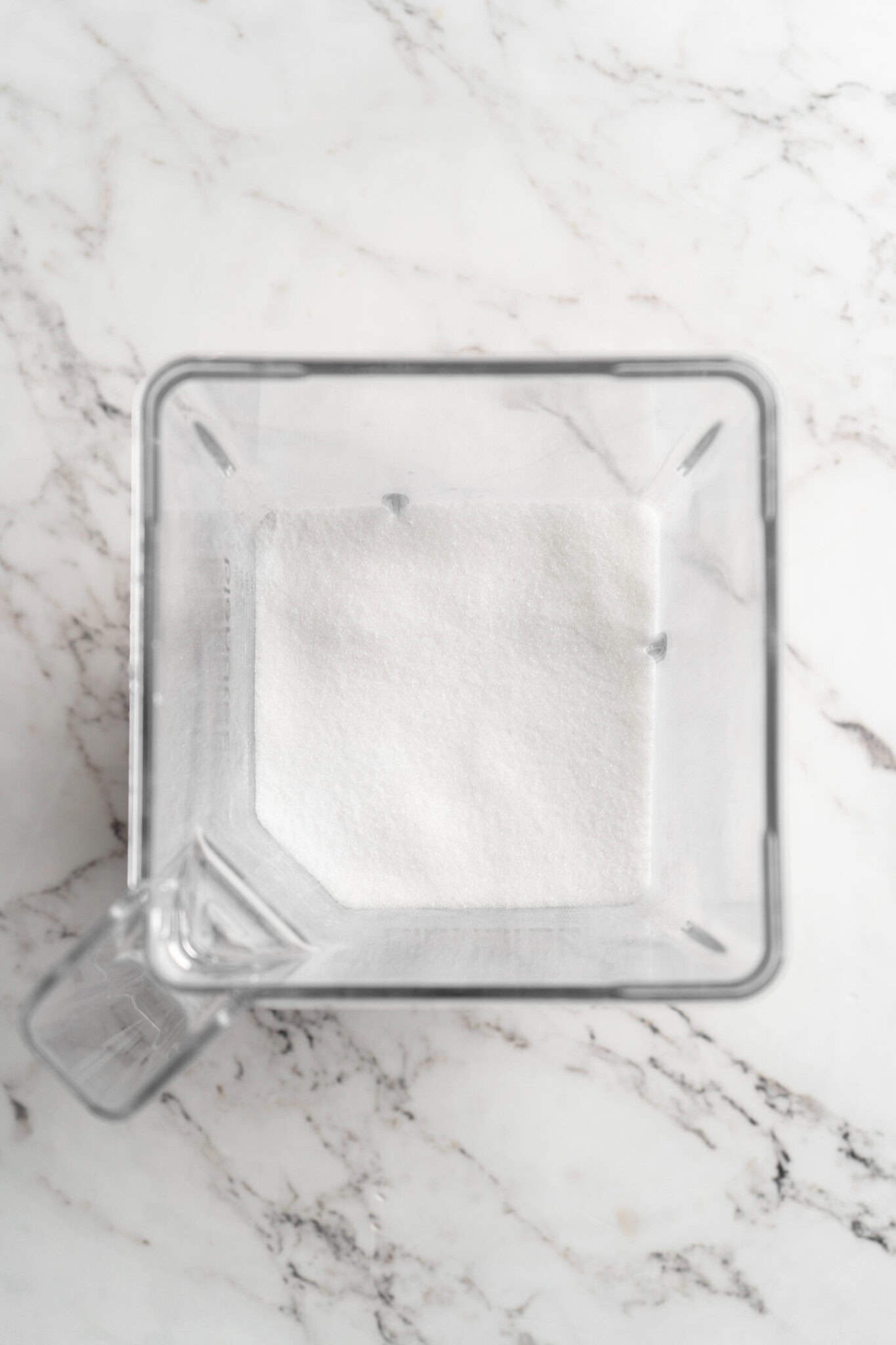 Homemade Powdered Sugar | Jessica in the Kitchen