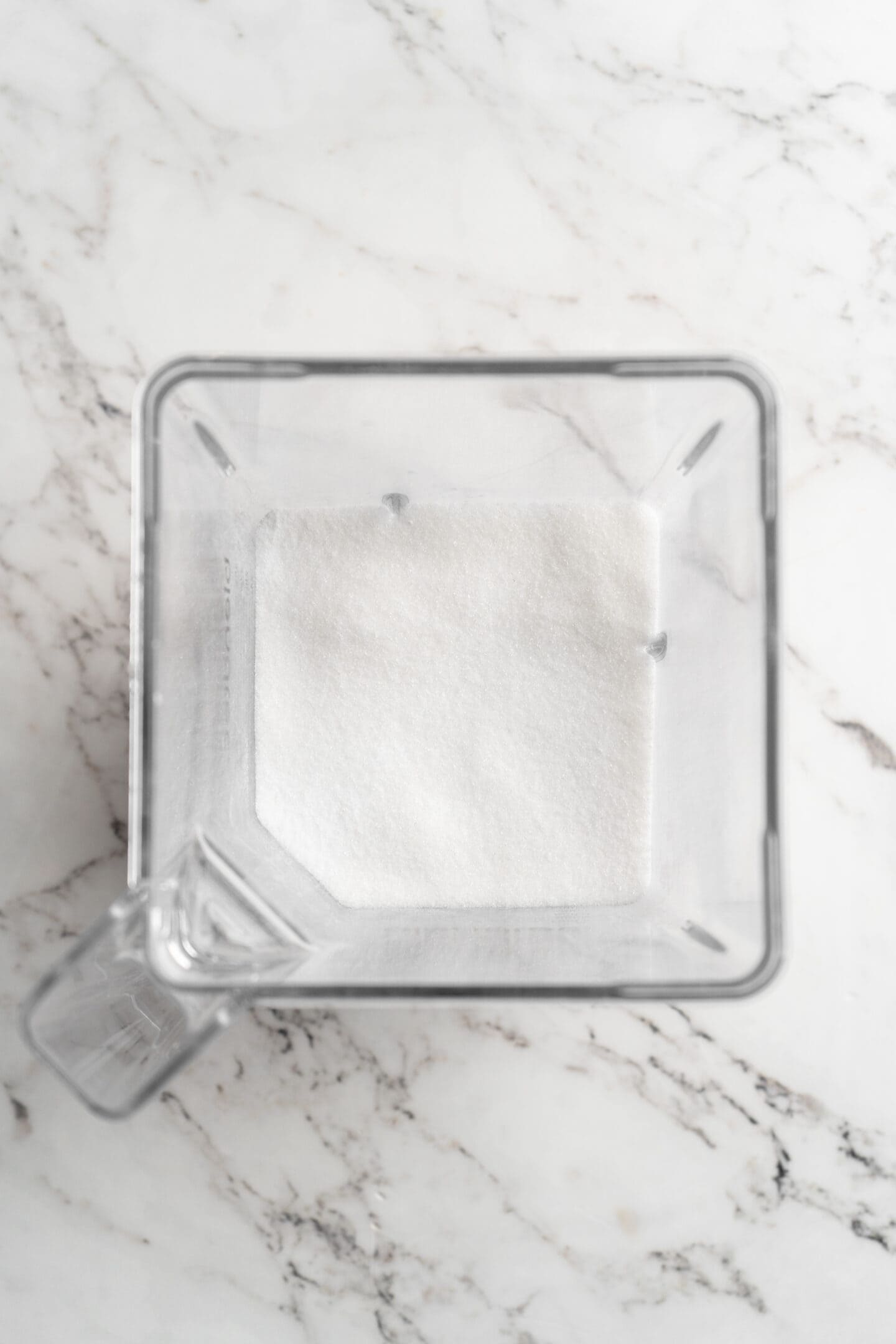 Homemade Powdered Sugar | Jessica in the Kitchen